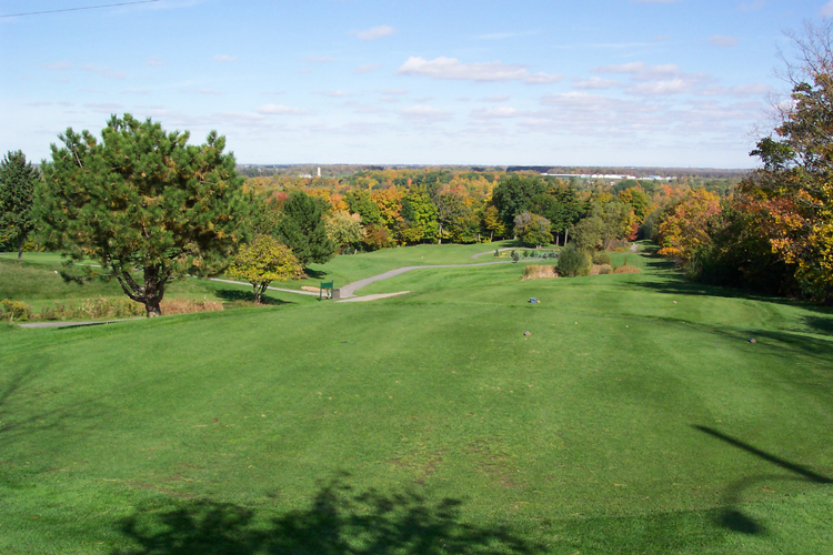 Course Photos - Mount Nemo Golf Club