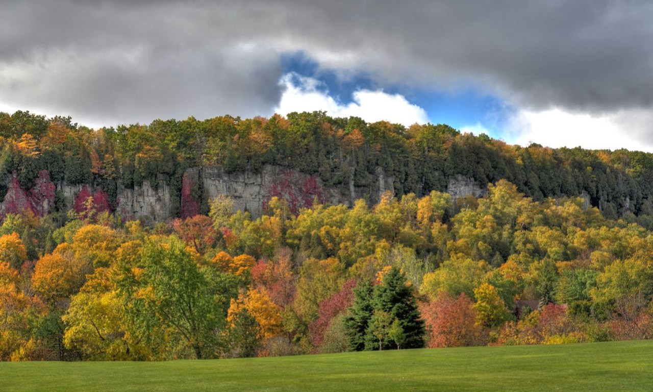 Course Photos - Mount Nemo Golf Club