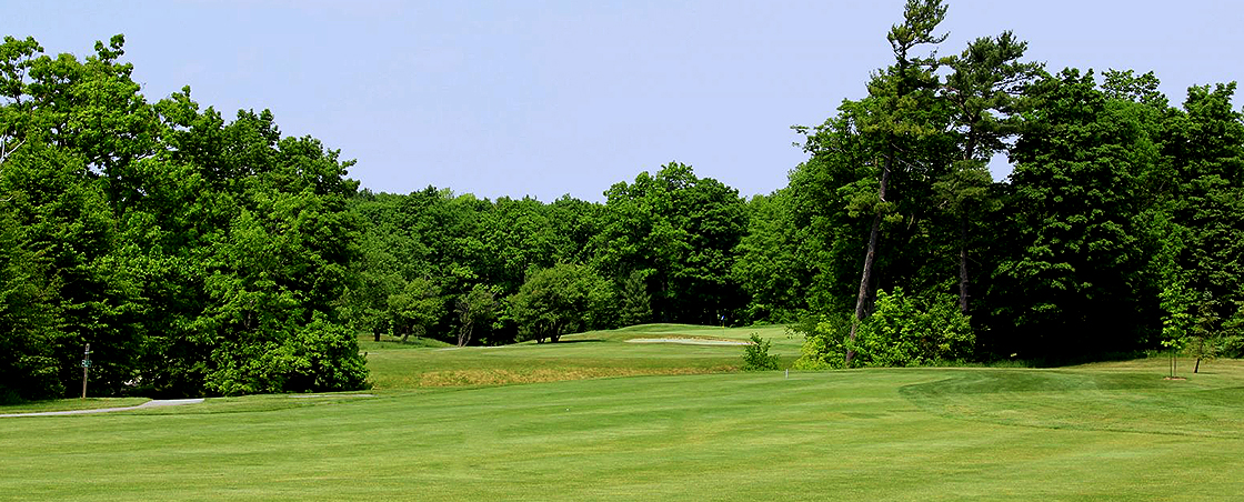 Course Photos - Mount Nemo Golf Club